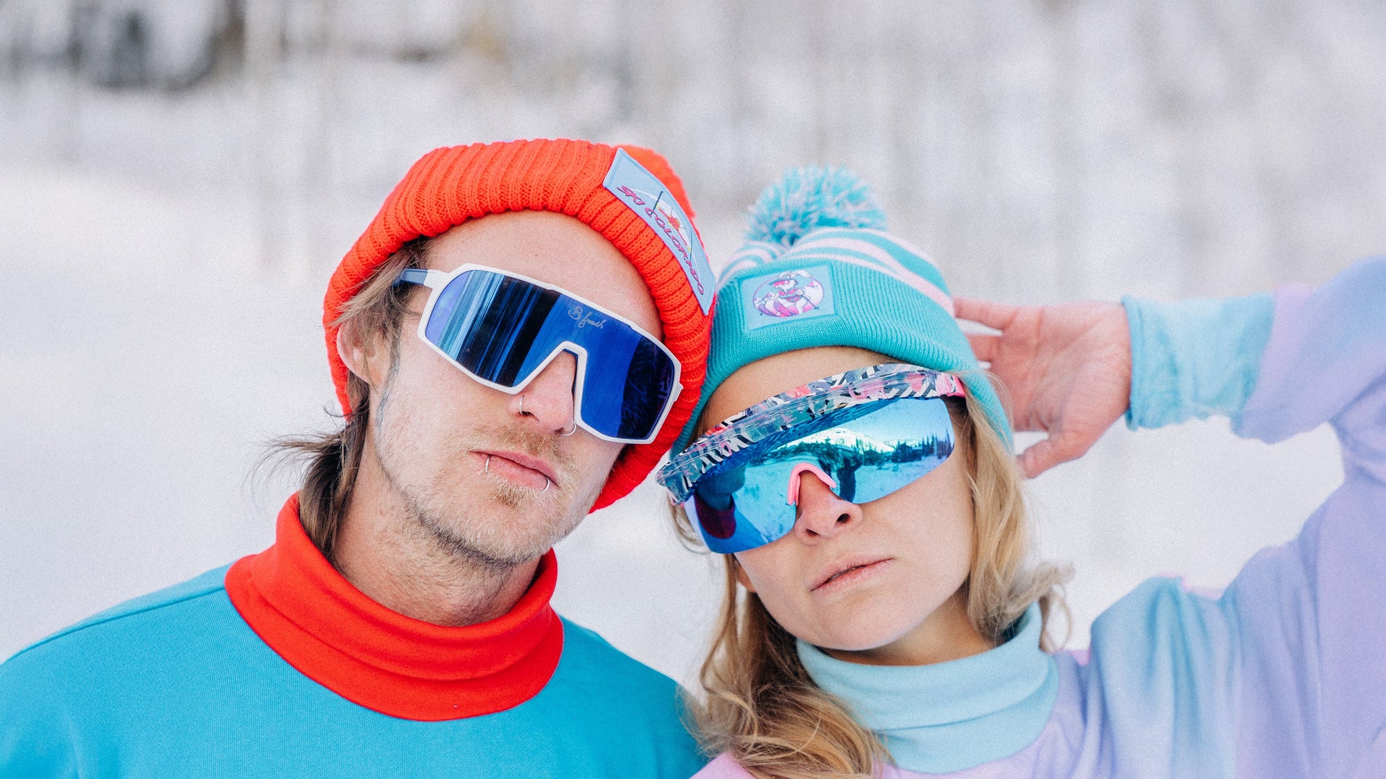 Beanies – B Fresh Gear