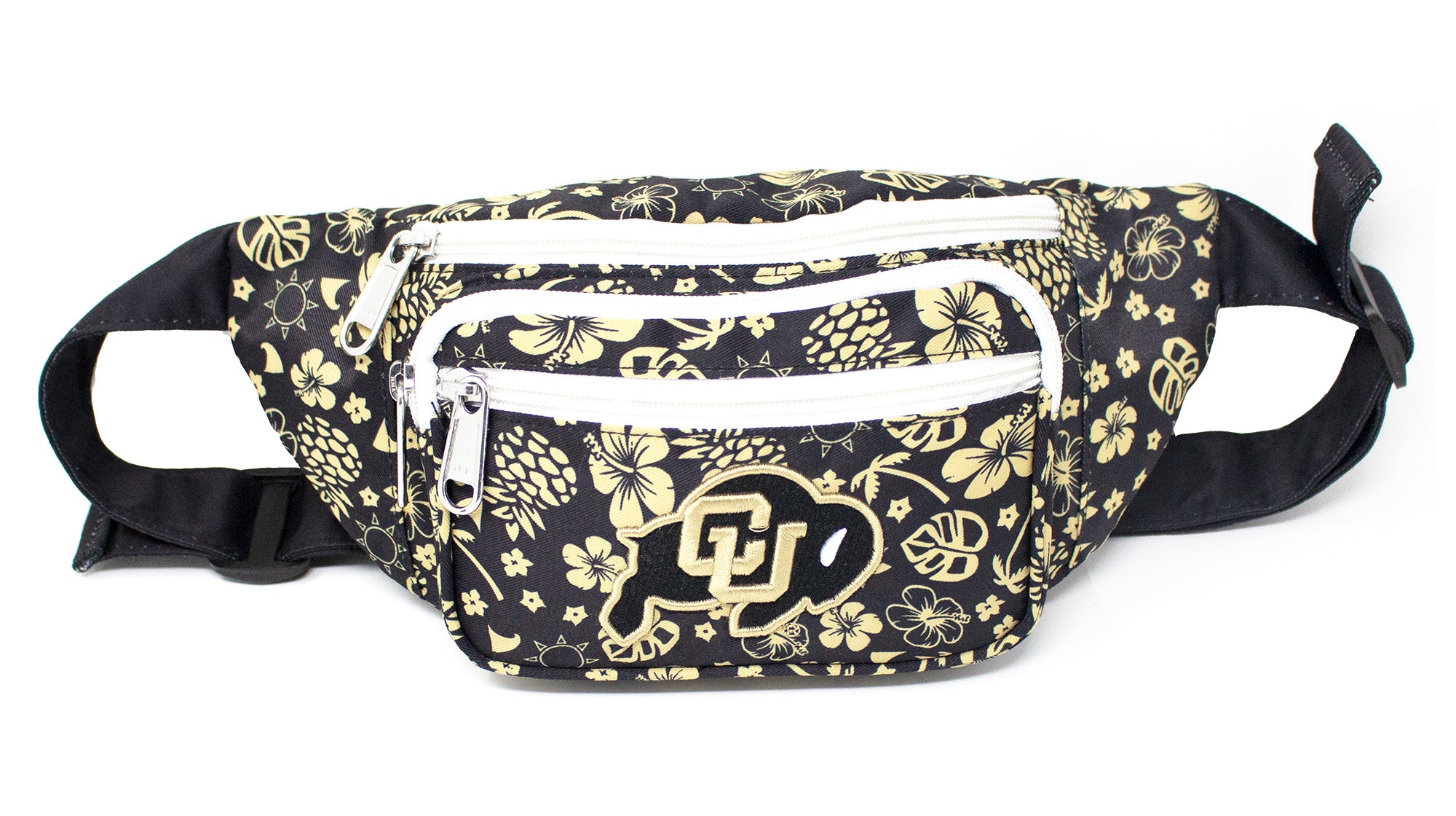 NCAA Fanny Packs – B Fresh Gear
