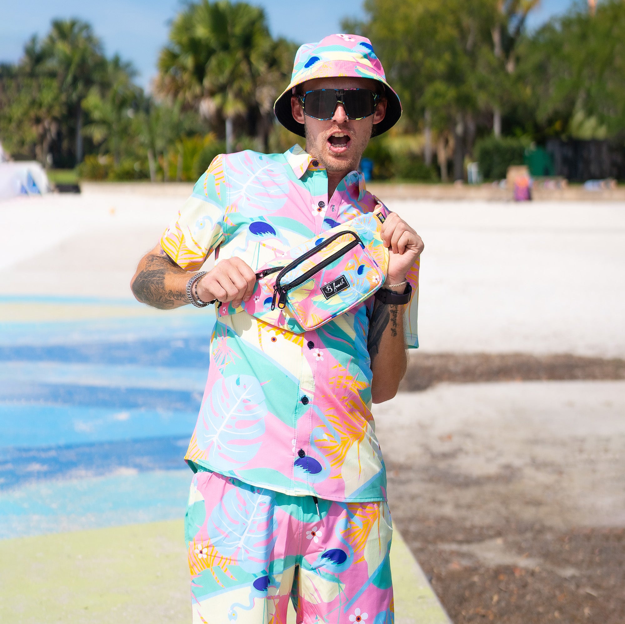 Hippie Daze – B Fresh Gear
