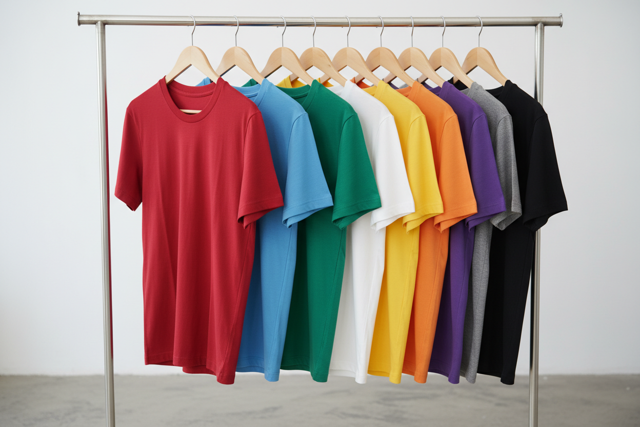 T SHIRTS – B Fresh Gear