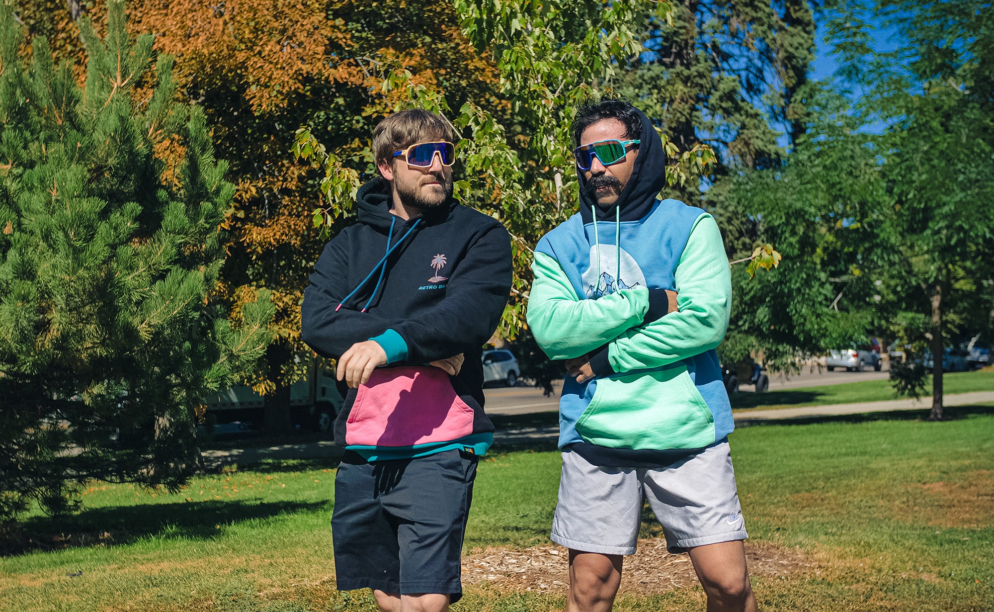 Hoodies – B Fresh Gear