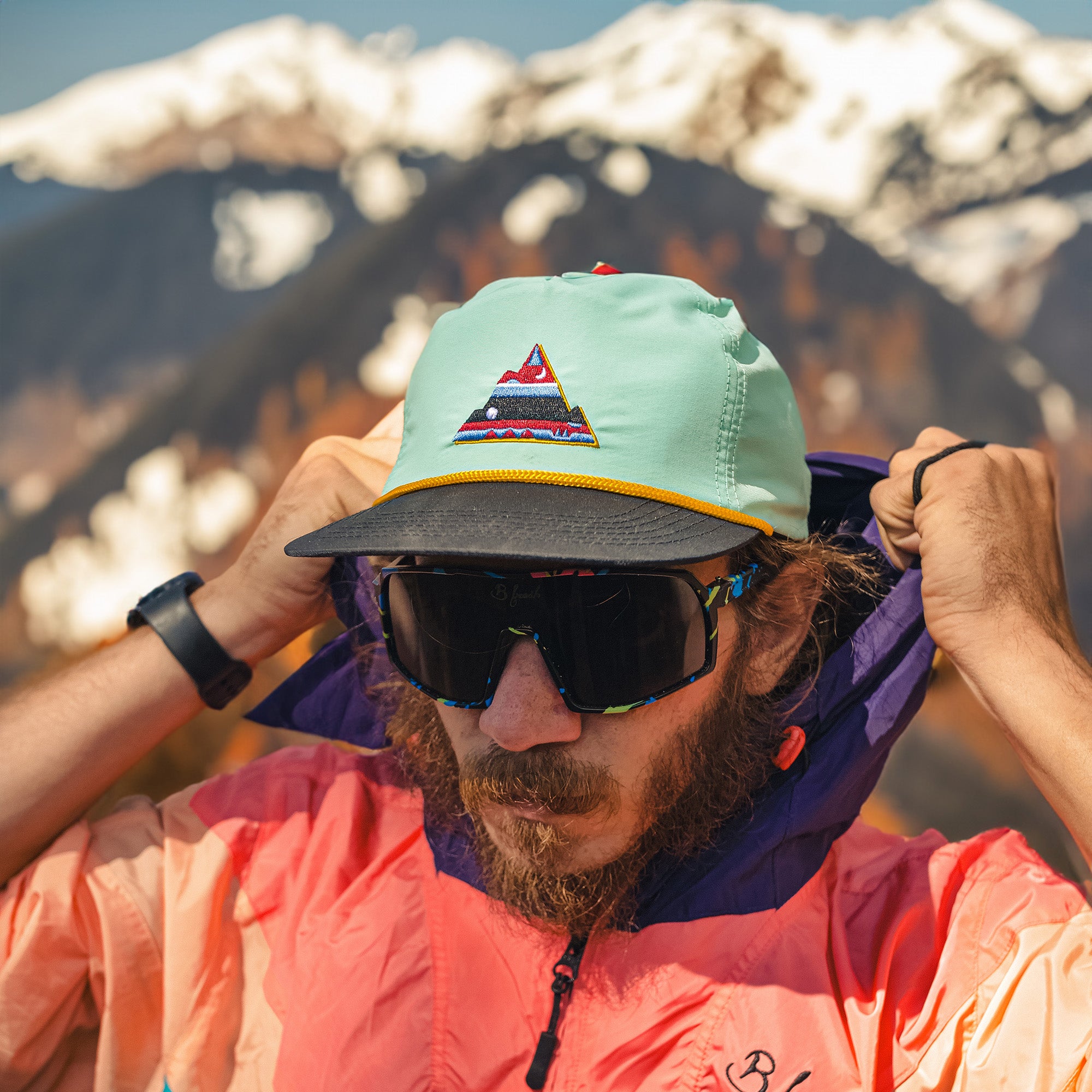 Crushable Hats – B Fresh Gear