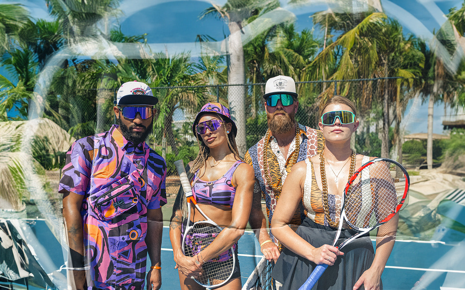 SPRING/SUMMER 24' – B Fresh Gear