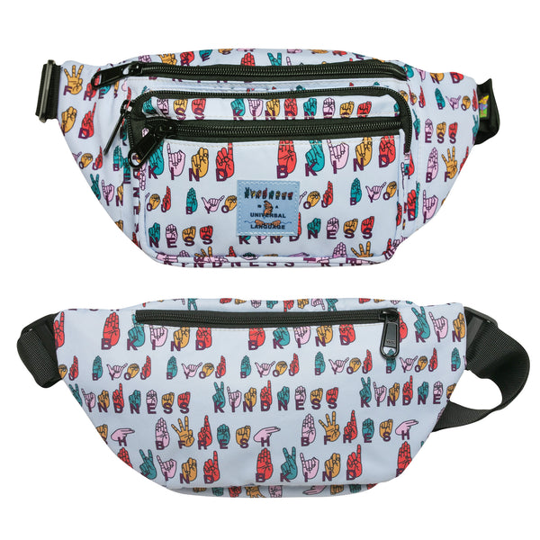 ASL (American Sign Language) Collection - B Fresh Gear