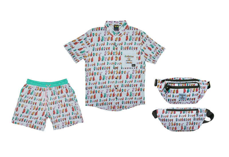 Products - B Fresh Gear