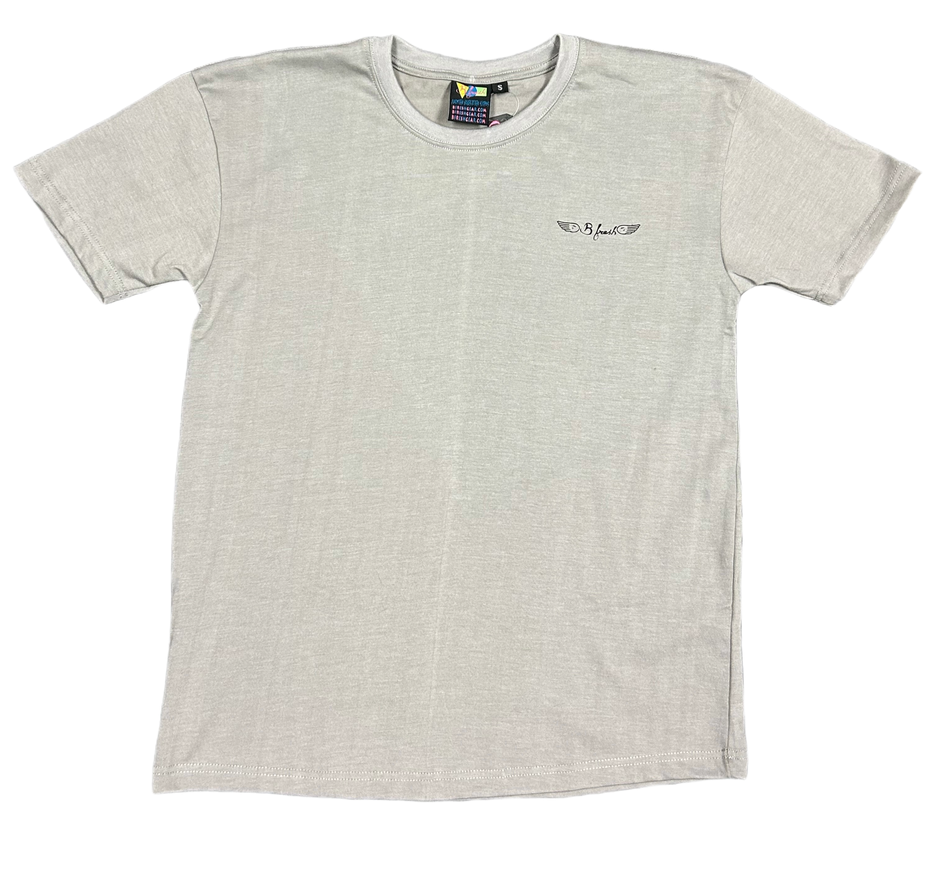 Silly Goose Drop Shoulder T-shirt – B Fresh Gear