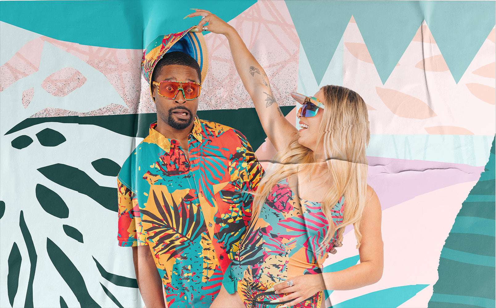 B Fresh Gear - From the Boats to the Slopes