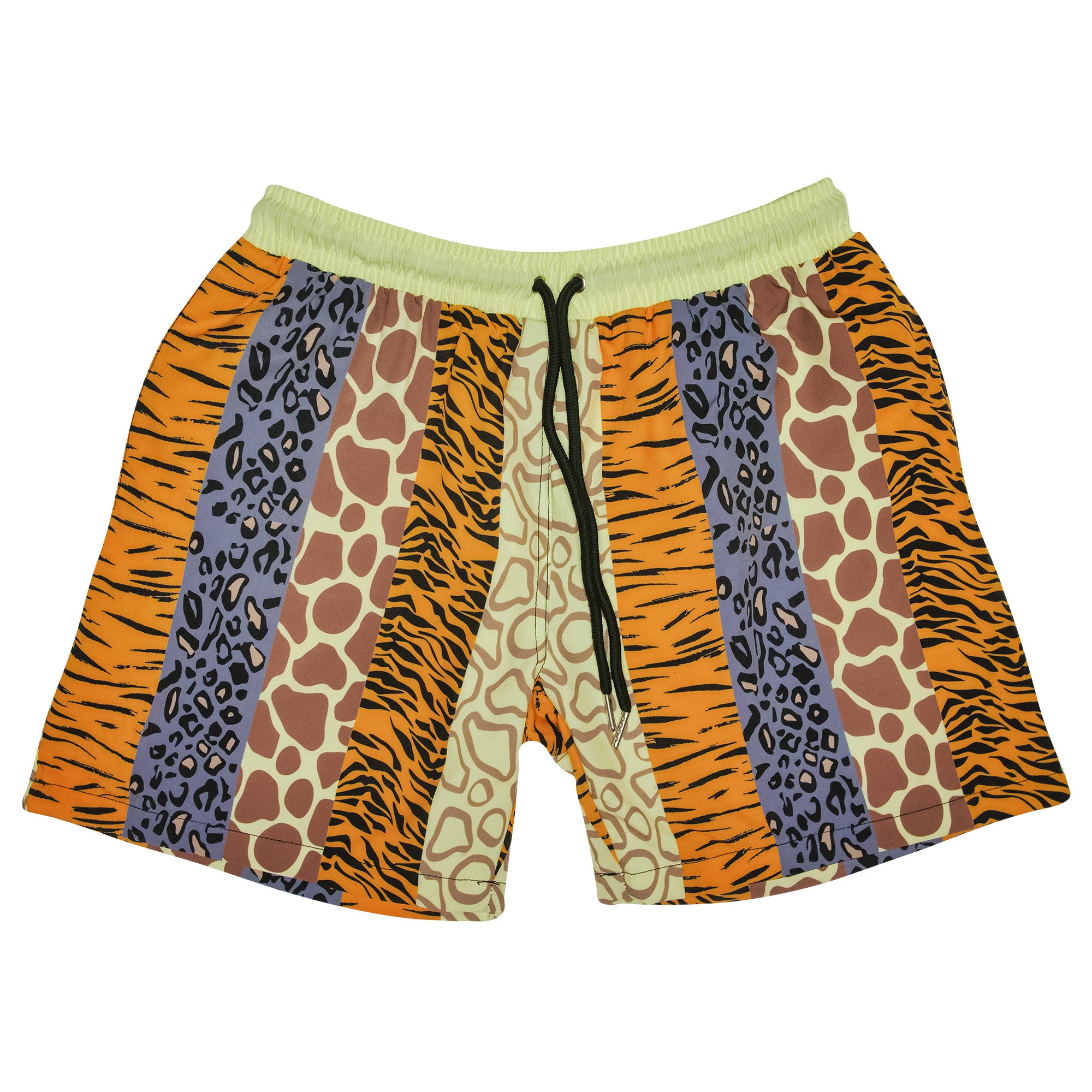 Animal Style - Swim Trunks – B Fresh Gear