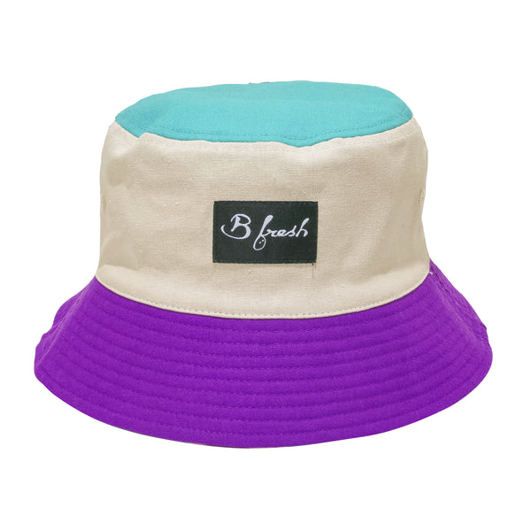 Nooner Festival Bucket Hat - B Fresh Gear