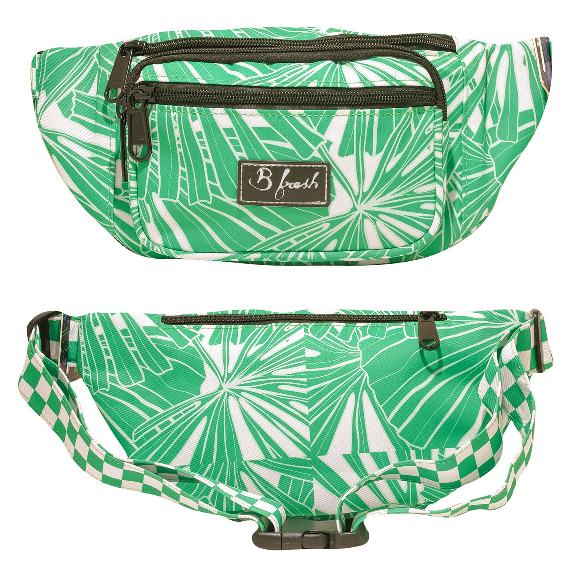 The Gardner - Fanny Pack – B Fresh Gear