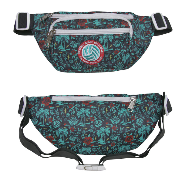 Emerald Coast FUDS - Fanny Pack - B Fresh Gear