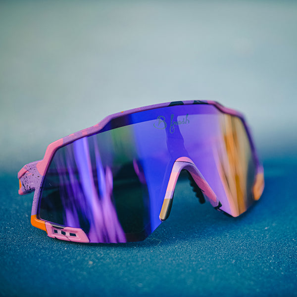 Purple People Eaters - High Rollers - B Fresh Gear