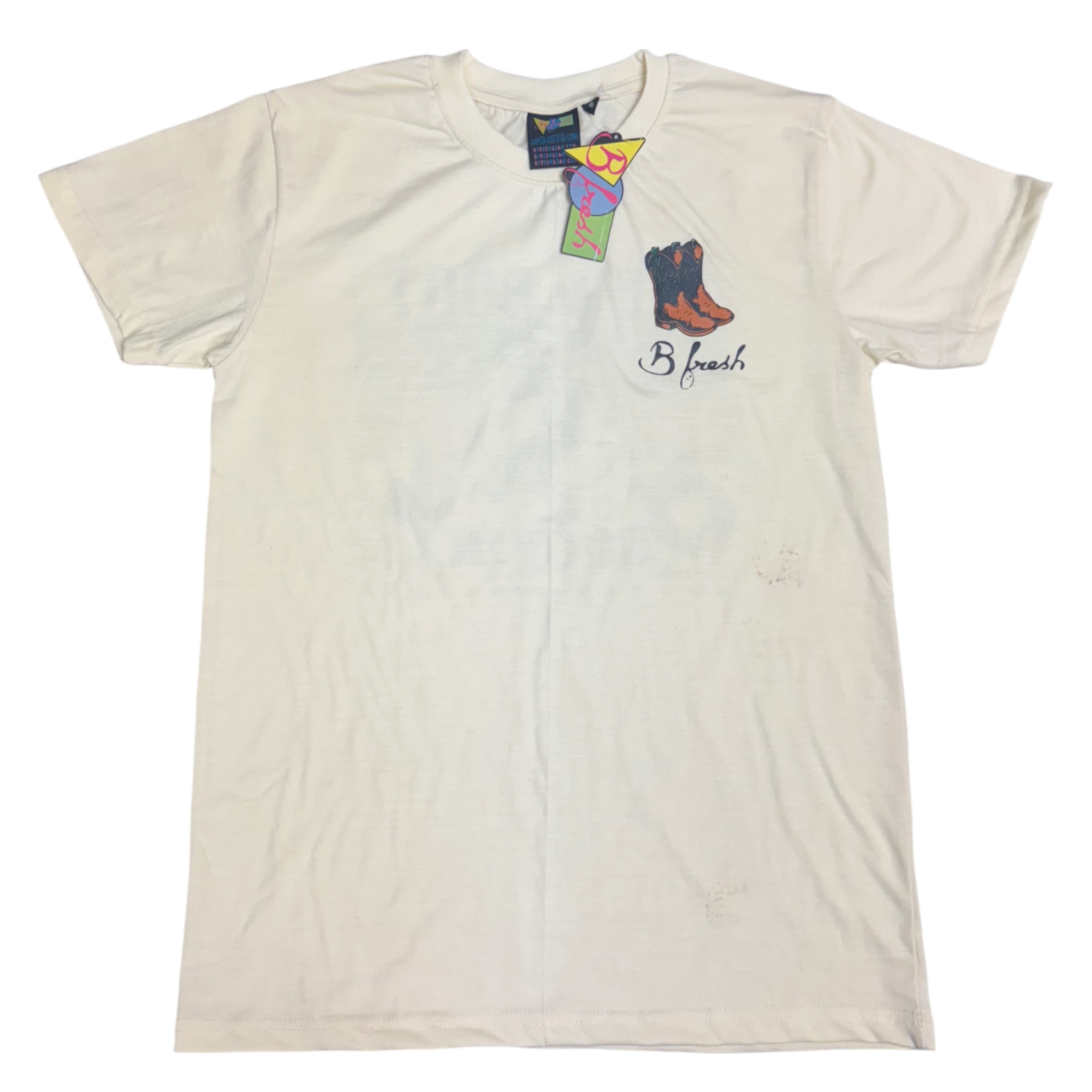 T SHIRTS – B Fresh Gear