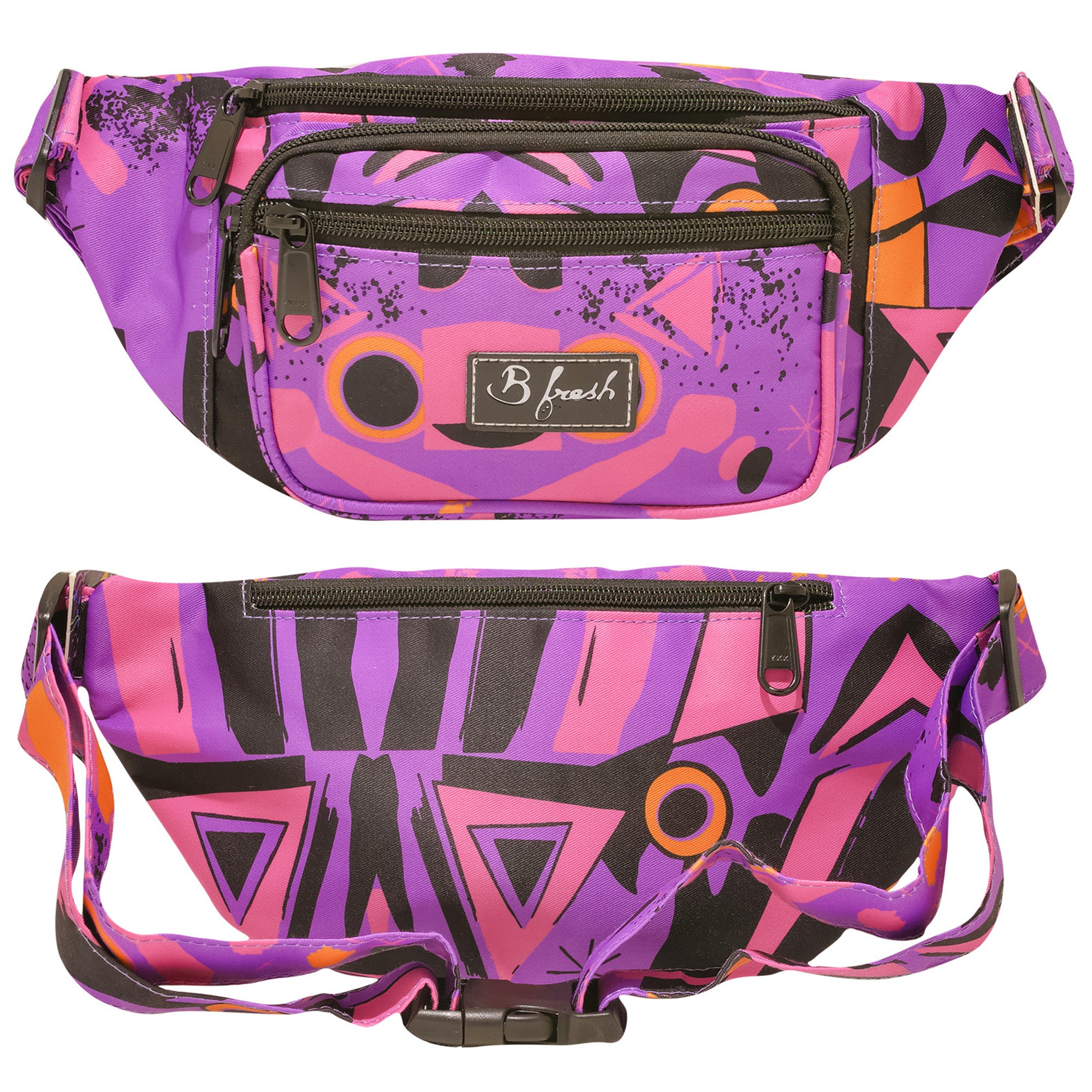 That's So 90's - Fanny Pack – B Fresh Gear