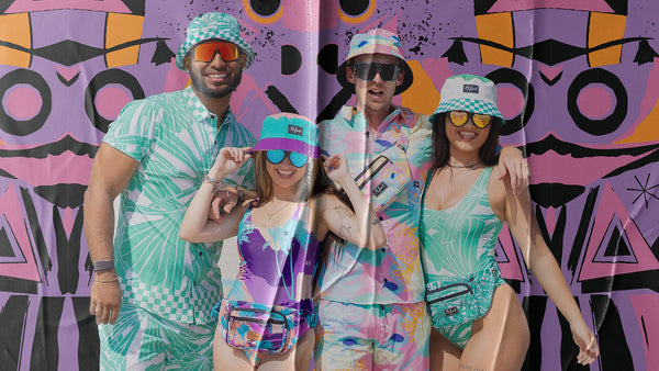 B Fresh Gear - From the Boats to the Slopes