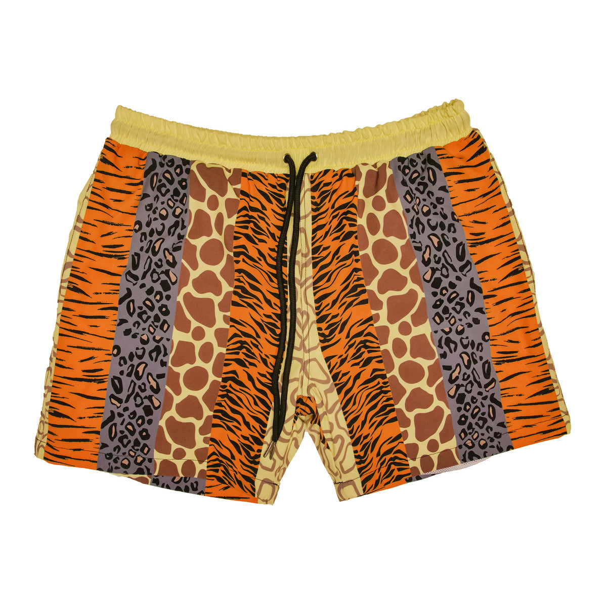 Animal Style - Swim Trunks - B Fresh Gear