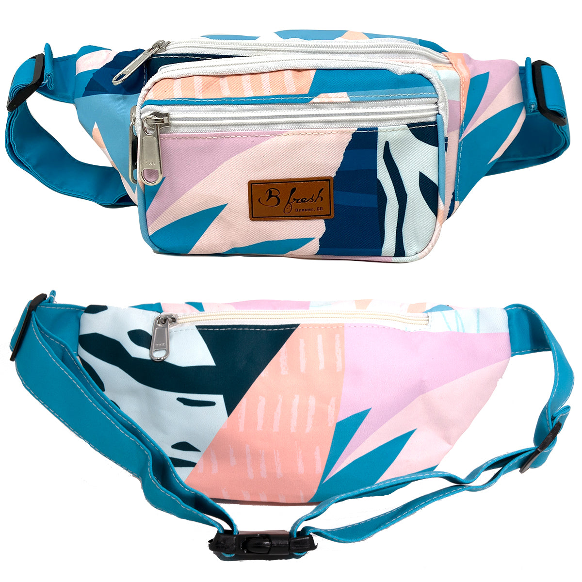 Fanny Packs – B Fresh Gear