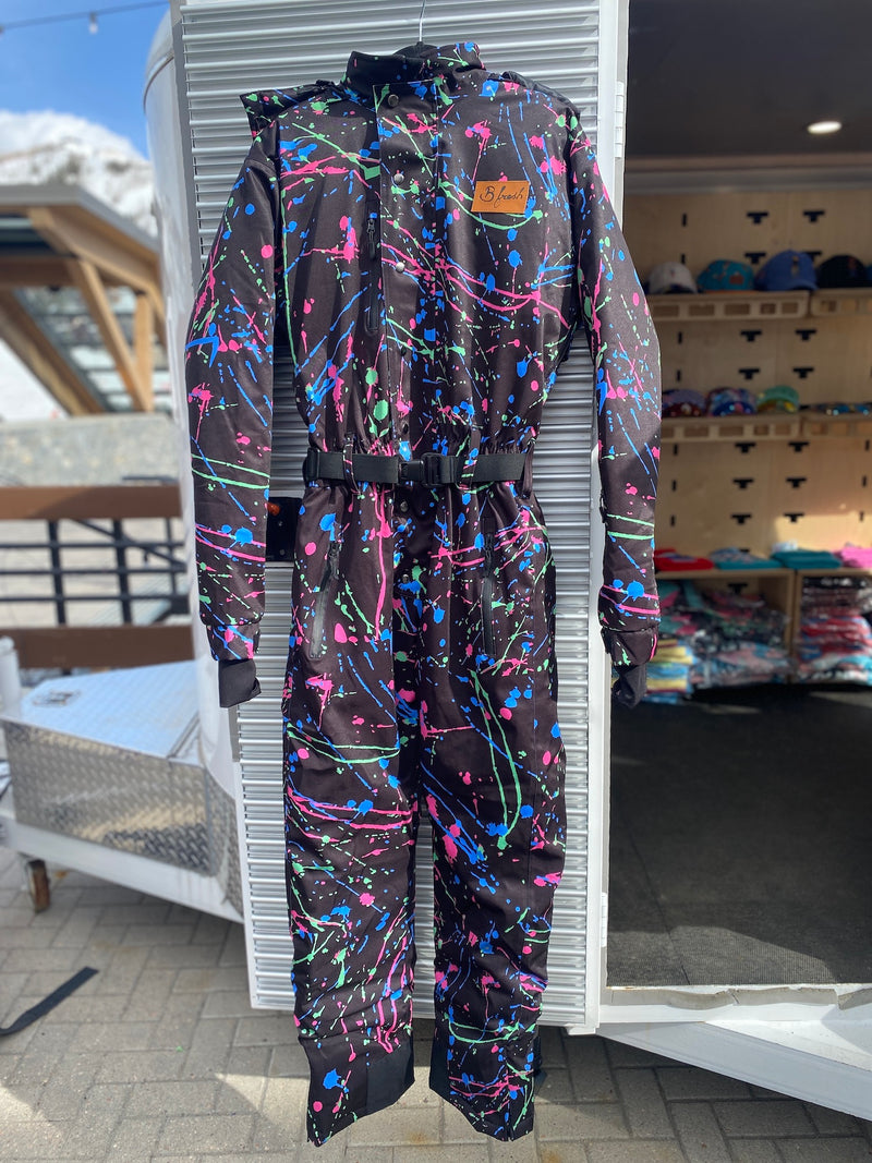 Snow Suits - B Fresh Gear