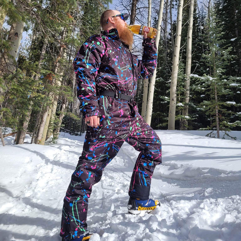 Snow Suits - B Fresh Gear