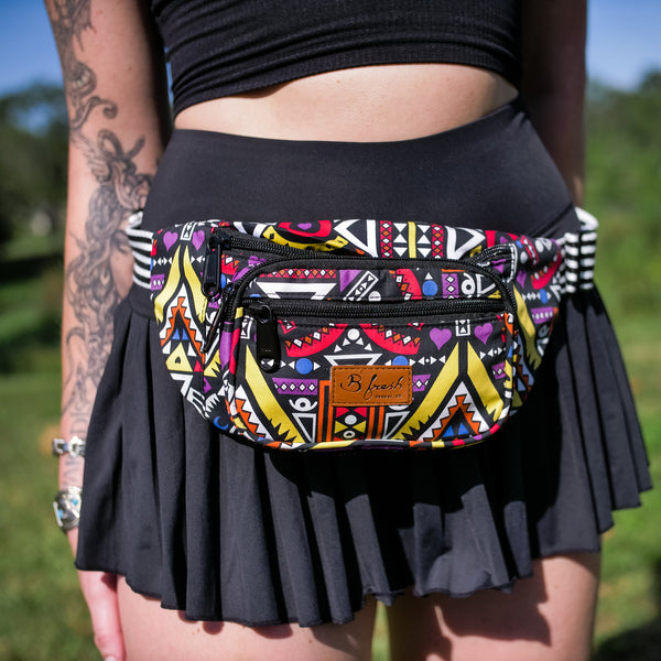 Gypsy Hips - Fanny Pack - B Fresh Gear