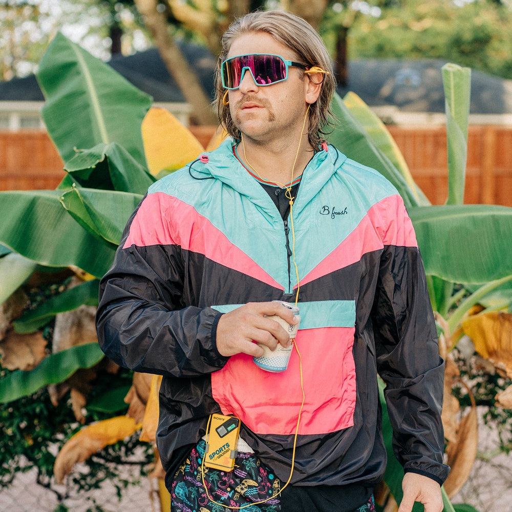 Fanny Breakers - B Fresh Gear